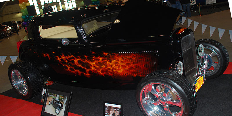 JT's Custom Paint Garage – Award Winning Custom Paint on Motorcycles ...