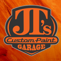 About – JT's Custom Paint Garage
